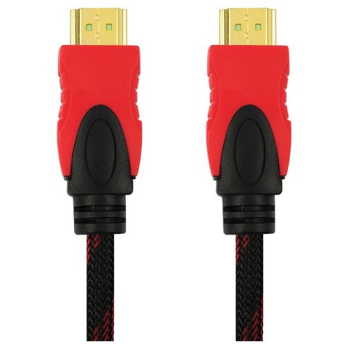 Кабель VIXION CAB39 HDMI (M) - HDMI (M) 1.8m (черный)