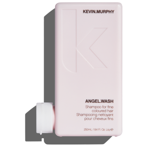 Kevin.Murphy шампунь Angel.Wash для тонких окрашенных волос, 250 мл