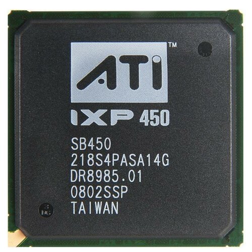 Южный мост ATI IXP450 [218S4PASA14G], новый