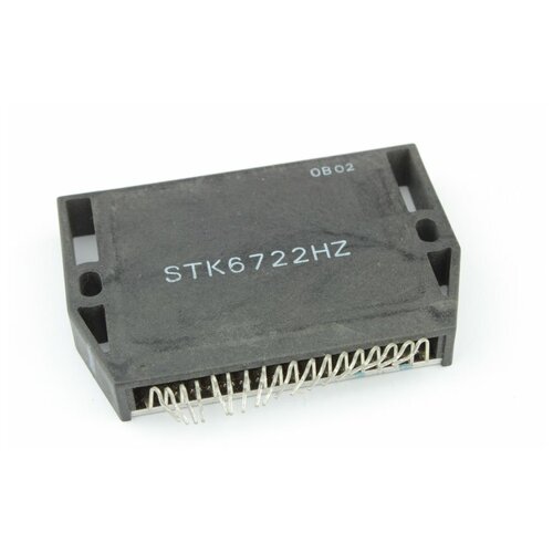 Микросхема STK6722H