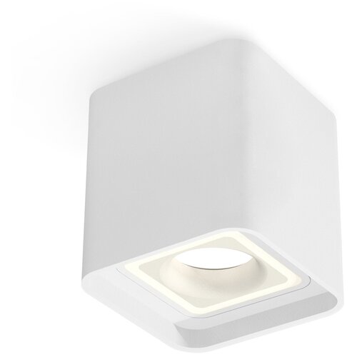Накладной светильник светодиодный Ambrella Techno Spot XS7840020