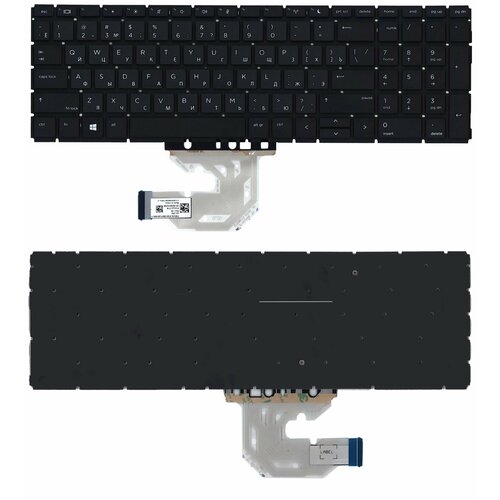 Клавиатура для ноутбука HP 450