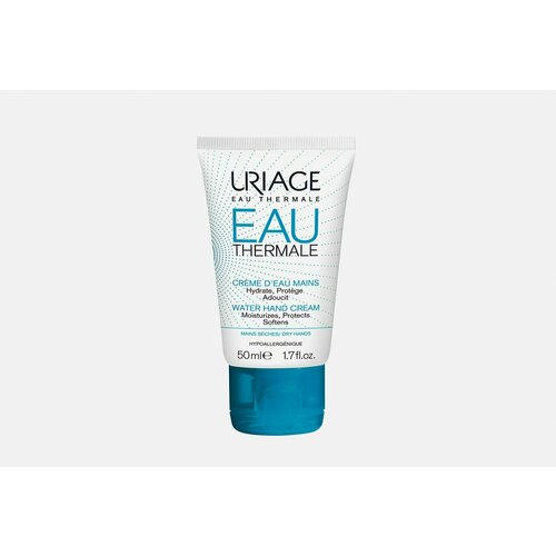 Увлажняющий крем для рук eau thermale water hand cream