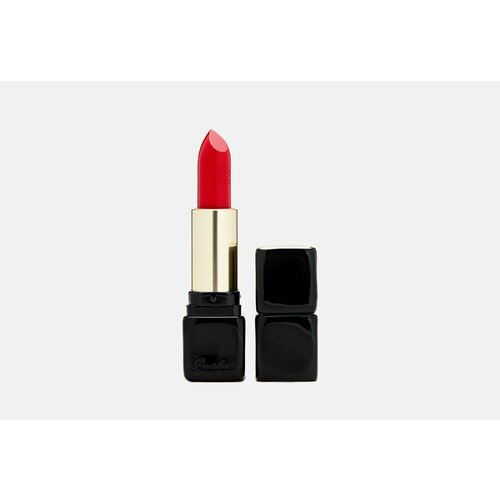 Губная помада / Guerlain, KissKiss / 3.5мл