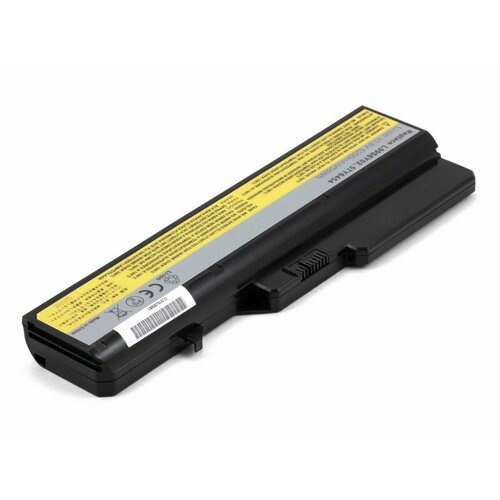 Аккумулятор для Lenovo L09N6Y02 10.8V (5200mAh)