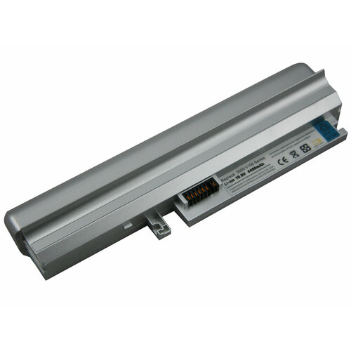 Аккумуляторная батарея для ноутбука Lenovo 92P1216 10.8-11.1V (4400-5200mAh)
