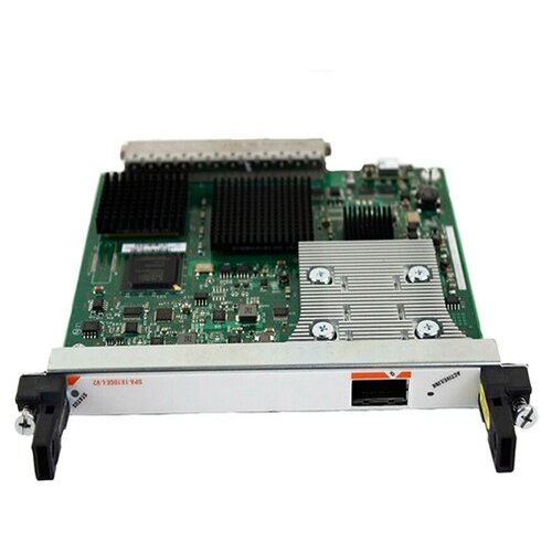 Модуль CISCO SPA-1X10GE-L-V2