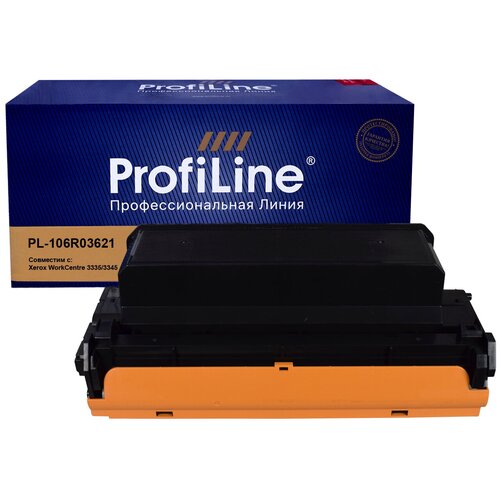 ProfiLine Картридж PL-106R03621