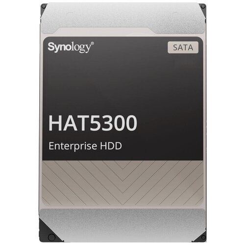 Жесткий диск Synology 12Tb HAT5300-12T