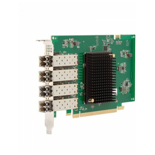 Сетевая карта Broadcom (LPE35004-M2)