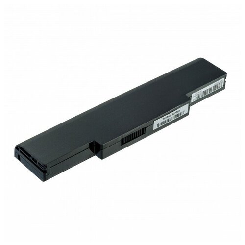Аккумуляторная батарея Pitatel для ноутбука Asus N71VG (4400mAh)