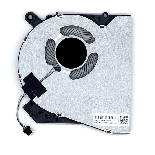 Вентилятор (кулер) для ноутбука HP Probook 450 G6 G7
