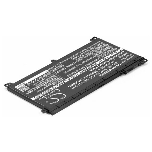 Аккумулятор для ноутбука HP ProBook x360 11 G1 (BI03XL, ON03XL)