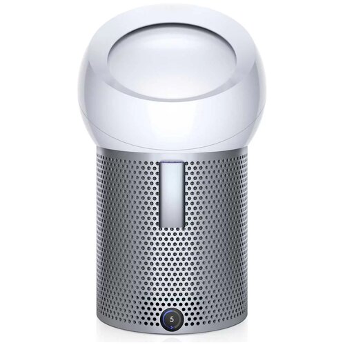Очиститель воздуха Dyson Pure cool me (BP01) EU, white/silver