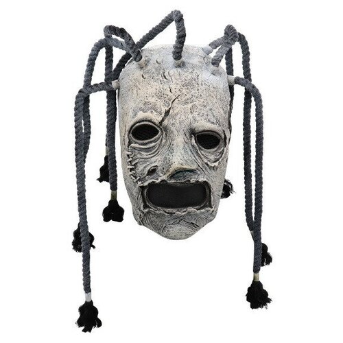Маска группы Slipknot
