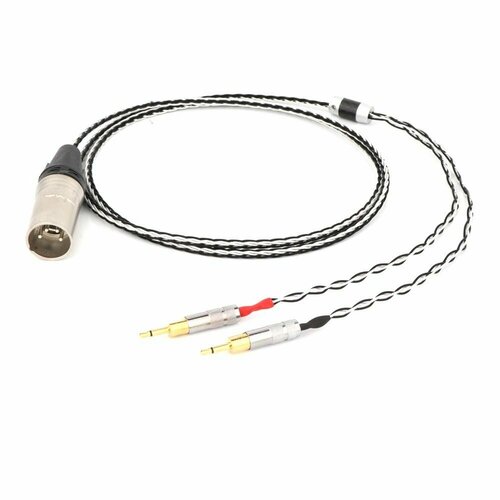 Балансный кабель XLR для наушников Sennheiser HD700