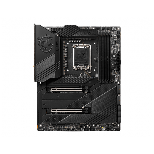 Материнская плата MSI MEG Z690 UNIFY Retail