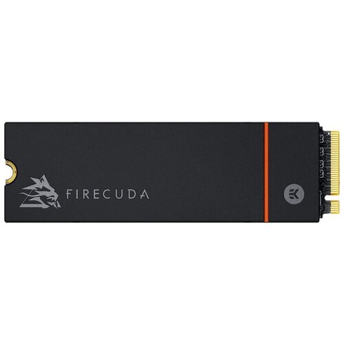 Твердотельный накопитель Seagate FireCuda 530 1 ТБ M.2 ZP1000GM3A023