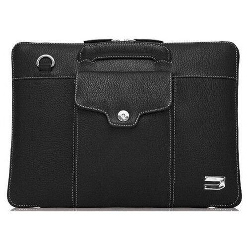 Urbano Compact Brief сумка для Apple Macbook Book Air 11', Black