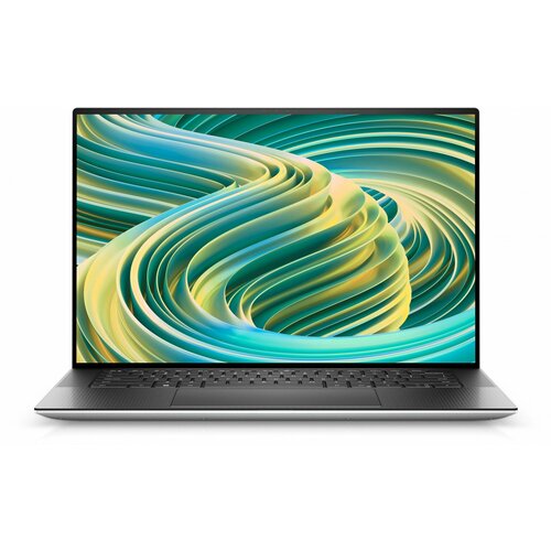 DELL Ноутбук Dell XPS 15 9530 Core i7 13700H 16Gb SSD1Tb NVIDIA GeForce RTX4060 8Gb 15.6" OLED Touch 3.5K (3456x2160) Windows 11 Professional dk.grey WiFi BT Cam (9530-4160) 9530-4160