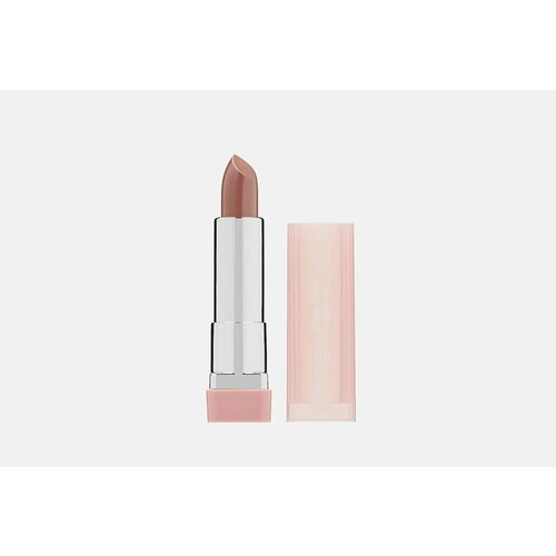 Губная помада DIVAGE Nude Balm Lipstick цвет: 06 / 3.8 г