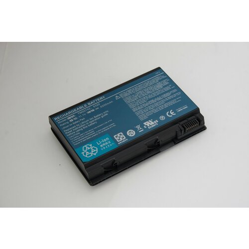 Аккумулятор для ноутбука Acer Extensa 7620G-1A2G16Mi