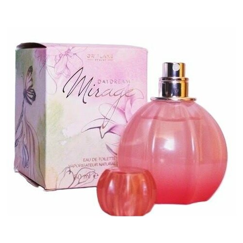 Mirage daydream
