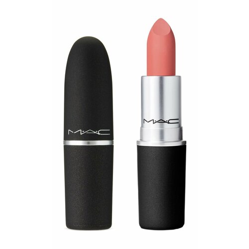 Губная помада MAC Powder Kiss