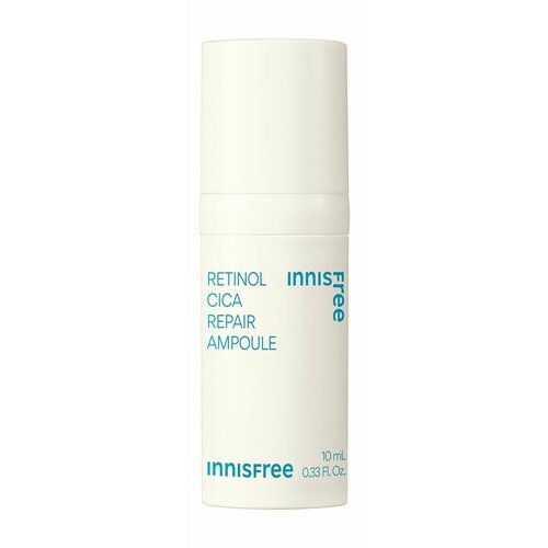 Корректирующая сыворотка для лица с ретинолом и центеллой азиатской Retinol Cica Repair Ampoule