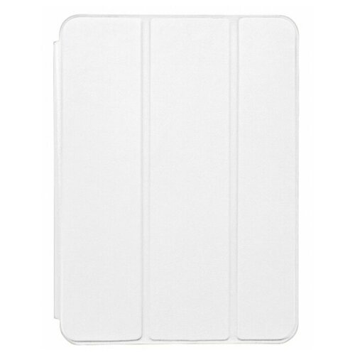 Чехол книжка для iPad Mini / 2 / 3 Smart case, White
