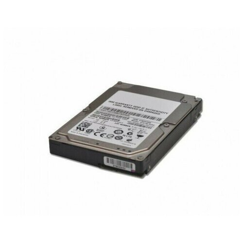 80 ГБ Внутренний жесткий диск HP 00NA527 (00NA527)