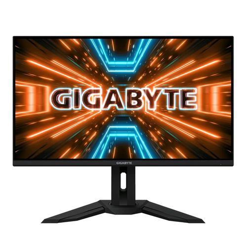 Монитор GIGABYTE M32U-EK 31.5' 3840x2160, IPS, 178/178, 1 (MPRT)мс, 144Hz, 350nit, DP/2HDMI, 1xUSB-C, 4USB, 2x3W, HTS, 1y