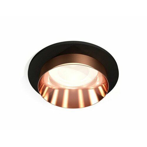 Встраиваемый светильник Ambrella Light Techno Spot XC6513025 (C6513, N6135)