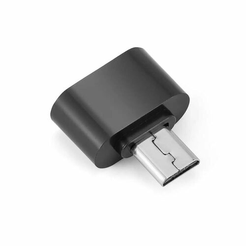Универсальный Переходник Mini Micro на USB 2,0