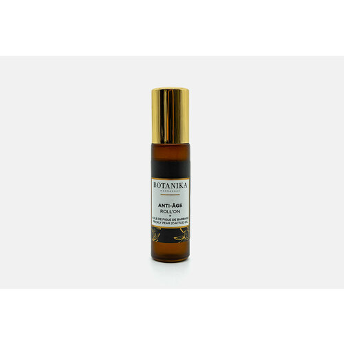 Ролл от морщин BOTANIKA MARRAKECH, Anti-aging roll-on 10мл