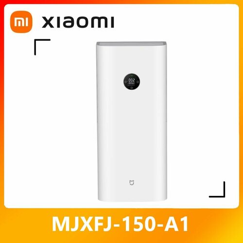 Настенный очиститель воздуха Xiaomi Mijia New Fan A1 (MJXFJ-150-A1)
