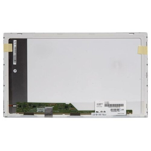 Шлейф матрицы для ноутбука Asus X541UA, R541UA-RB51, R541, X541, 30Pin