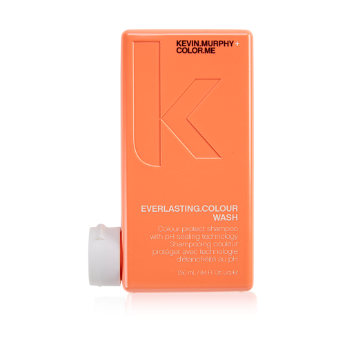 Kevin Murphy Everlasting Colour Wash Шампунь для защиты стойкости цвета волос, 250 мл