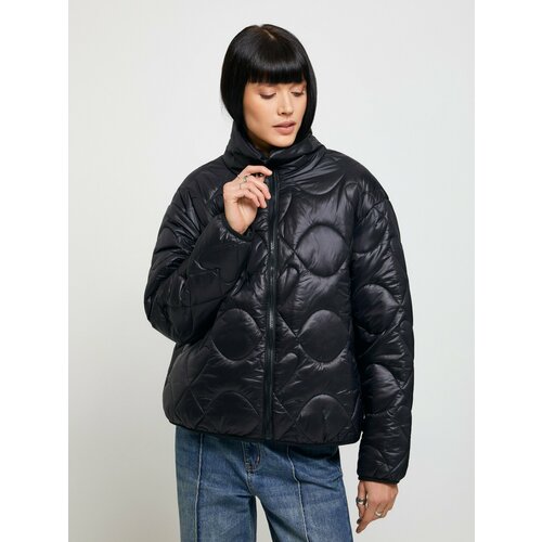 Куртка  Concept club, размер XS, черный