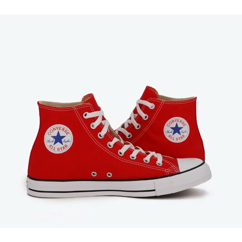Кеды Converse Chuck Taylor All Star, размер  6 US, красный