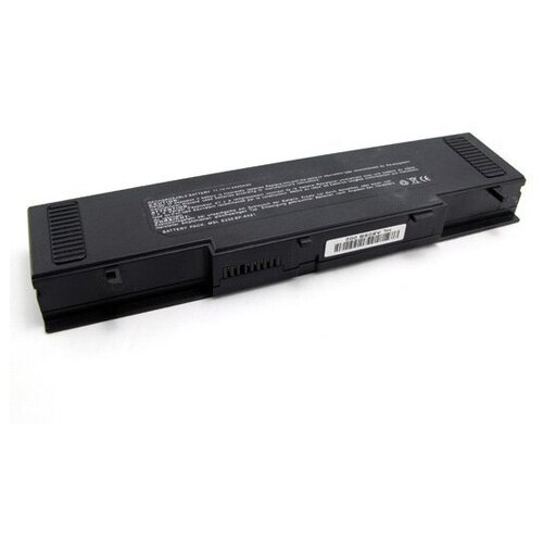 Аккумуляторная батарея для ноутбука MiTAC BP-8381
