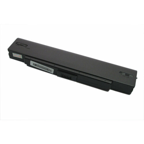 Аккумулятор для ноутбука SONY VGN-S36C/S 5200 mah 11.1V