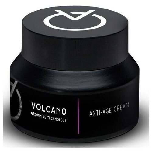 Антивозрастной крем для лица Volcano Grooming Technology Anti Age Cream 50 мл