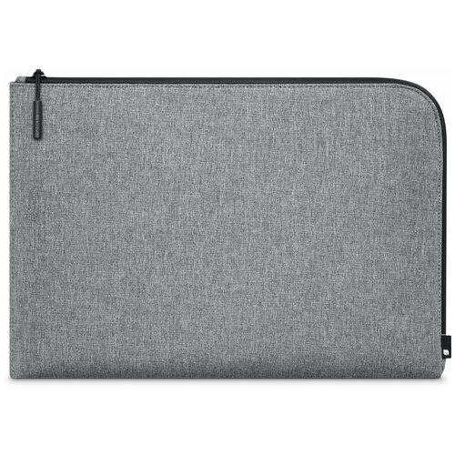 Чехол-рукав Incase Facet Sleeve для 16" MacBook Pro. Материал: полиэстер 100%. Цвет: серый.