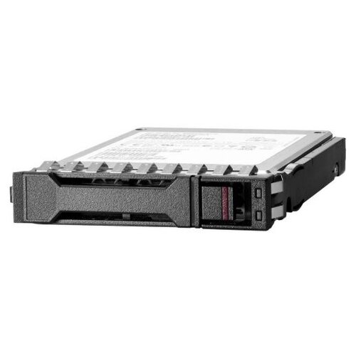 Твердотельный накопитель Hewlett Packard Enterprise 960 ГБ P40506-B21