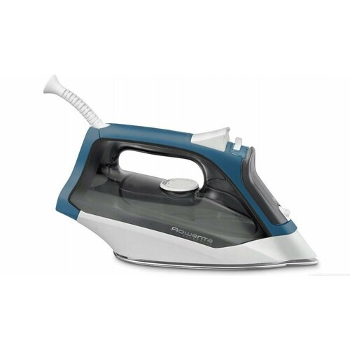 Утюг Rowenta Effective DX1550D1 2200 Вт, синий