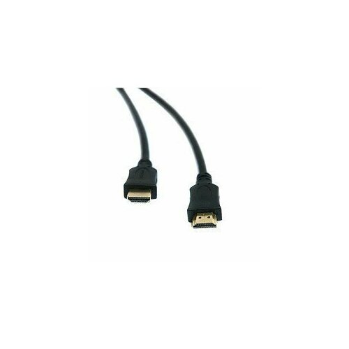 Proconnect Кабели 17-6210-6 Кабель HDMI - HDMI 1.4, 20м, Gold