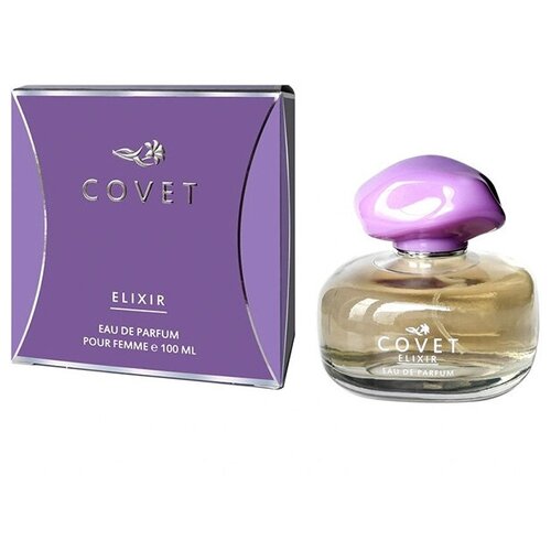 Neo Parfum Женский Covet Elixir Парфюмированная вода (edp) 100мл