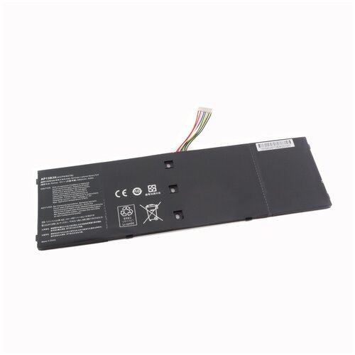 Аккумулятор AP13B8K для Acer Aspire M5-583 / R7-571 / V5-472 / V5-552 / V7-581 (AP13B3K, KT.00403.013)