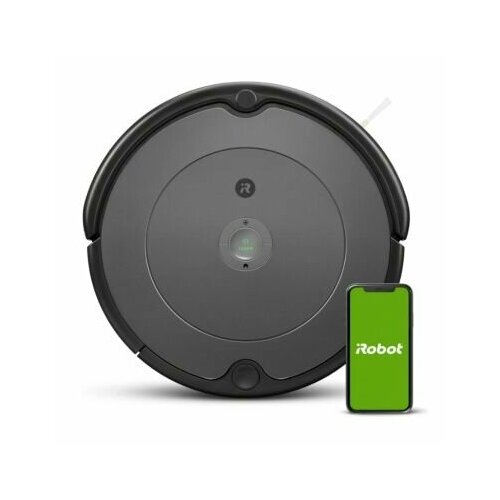Пылесос iRobot Roomba 697